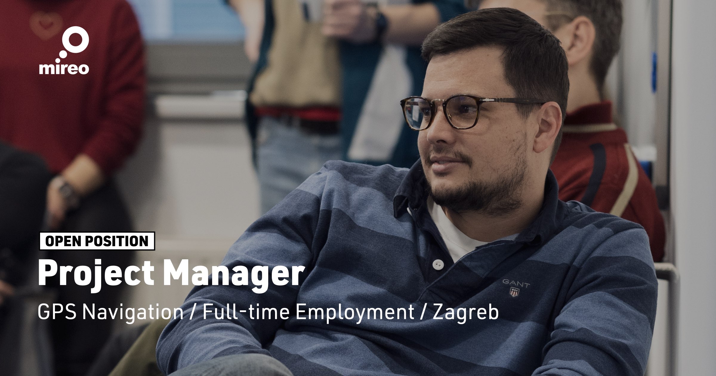 Careers | We create breakthrough software for the Mobility of the ...